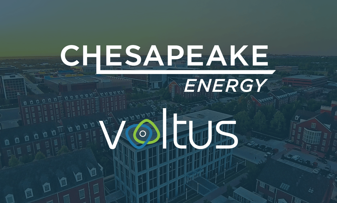 Better Energy, More Cash | Voltus